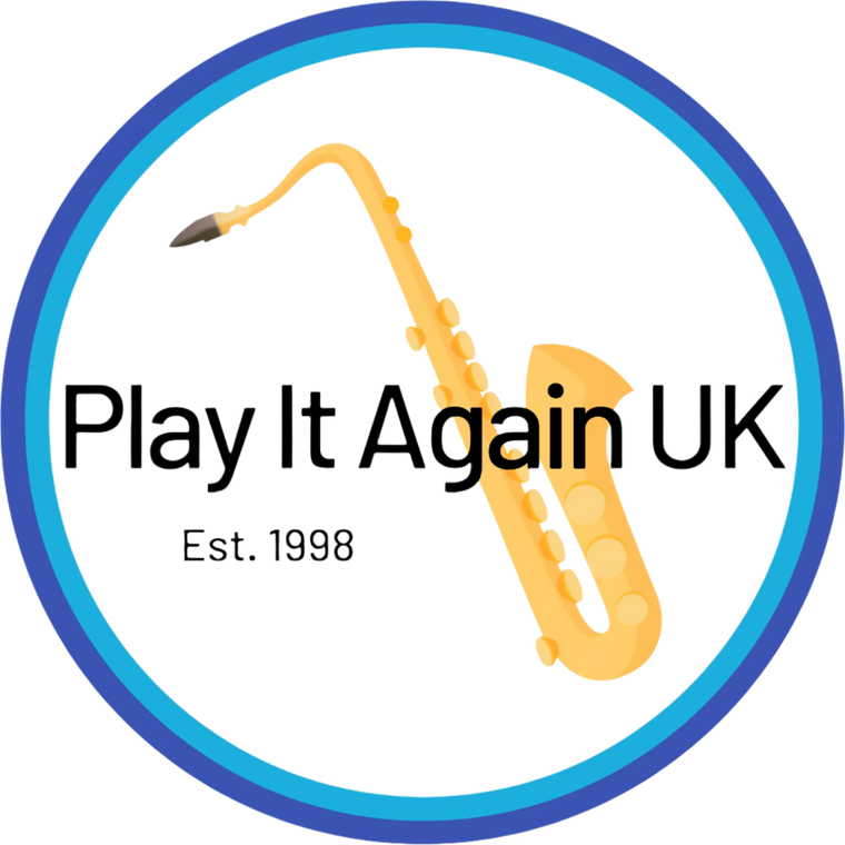 Thumb Rests – Play It Again UK